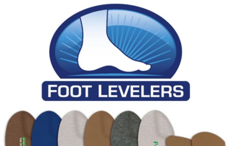 Custom Foot Orthotics(Foot Levelers for Pain relief in Backpain & Foot pain
